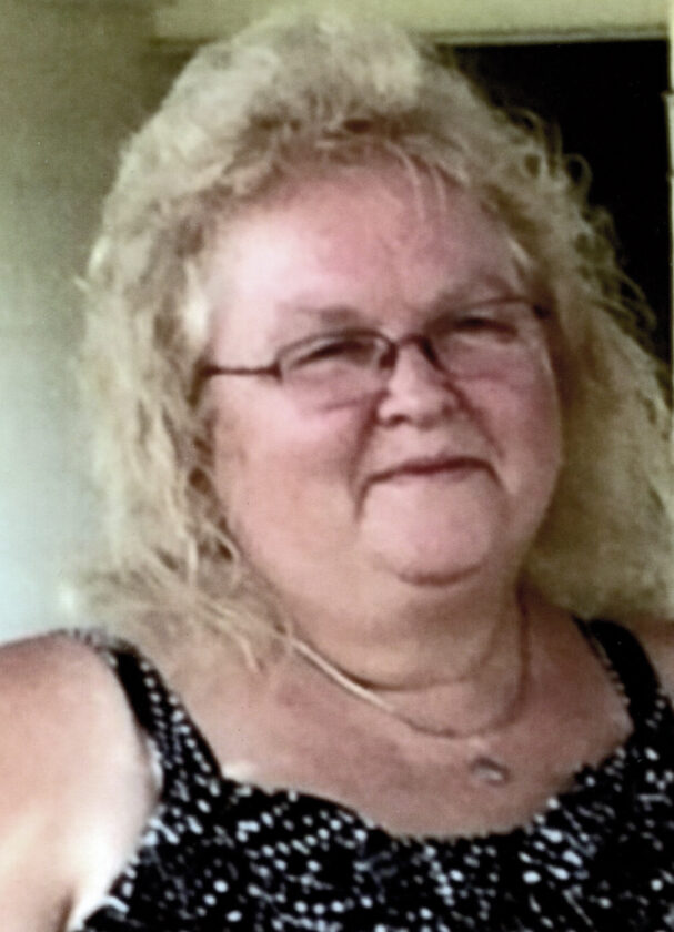 Deborah Suzan Ball | News, Sports, Jobs - The Sentinel